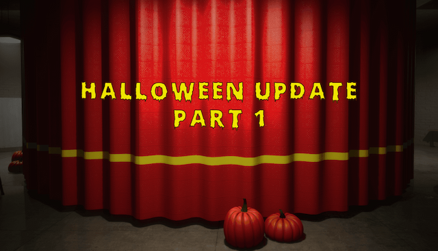 Infinitum • Infinite backrooms with a story like no other