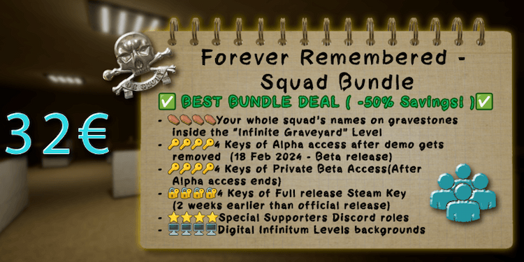 Infinitum • Quick navigation